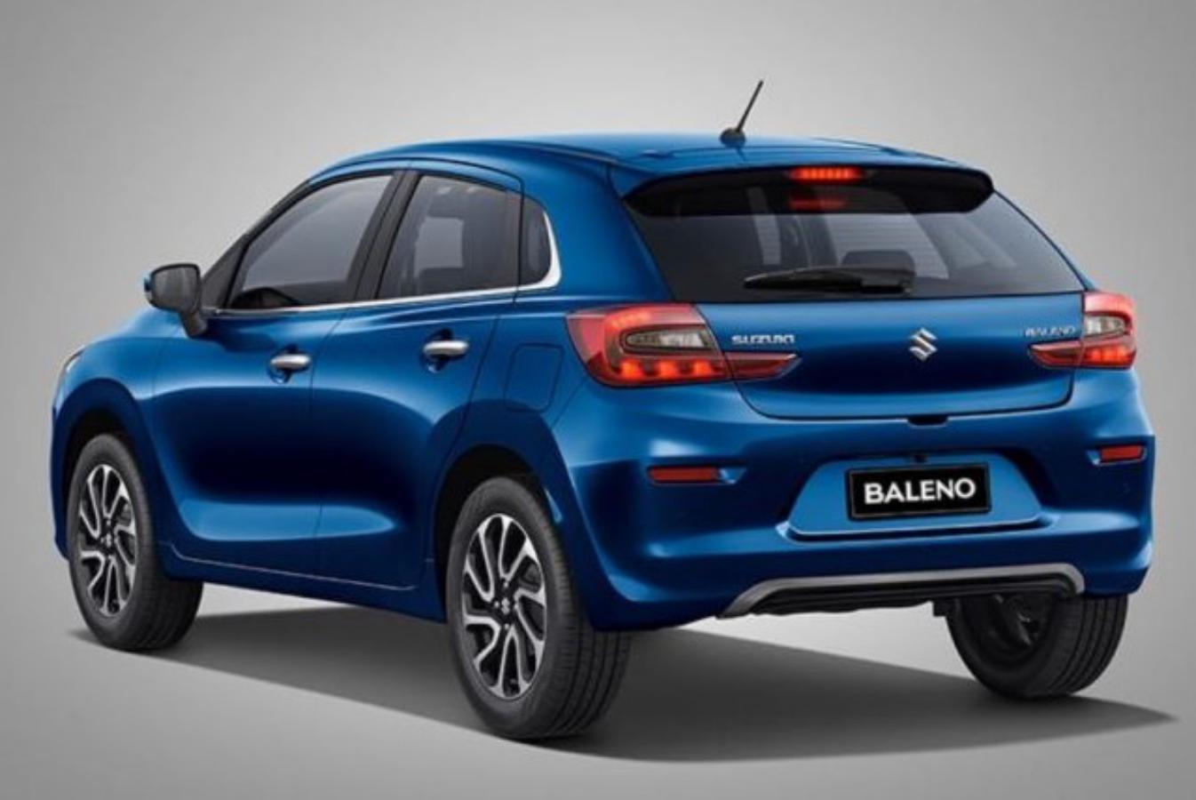 Suzuki Baleno 2023 Cek Disini Fitur Spesifikasi Dan Harganya Sebelum Suzuki Baleno 2023 Cek Disini Fitur Spesifikasi Dan Harganya Sebelum