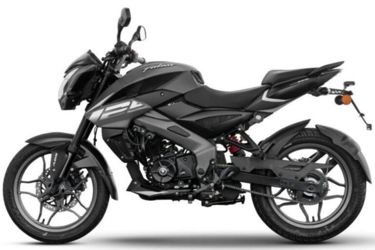 Bajaj Pulsar NS125 2023, Cek Disini Spesifikasi dan Harganya ...