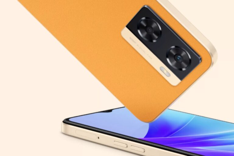 Oppo A77s Resmi, Kemas Snapdragon 680, Kamera Ganda 50MP, Pengisian ...
