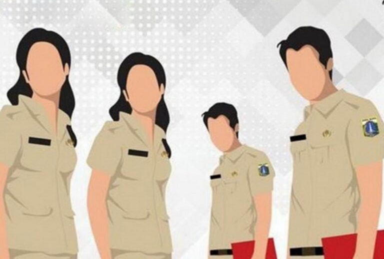 Rekrutmen CPNS 2026, Pemkab Sukoharjo Ajukan 320 Formasi ...