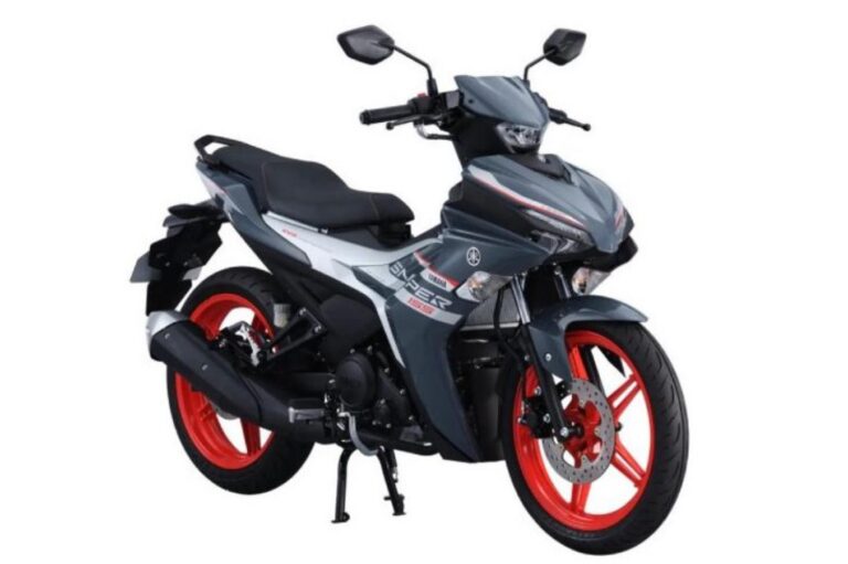 Yamaha Sniper 155 2023, Cek Spesifikasi Lengkap dan Harganya ...