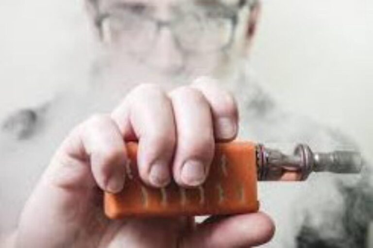 Waspada! Simak Bahaya Vape Bagi Kesehatan | Sukoharjonews.com