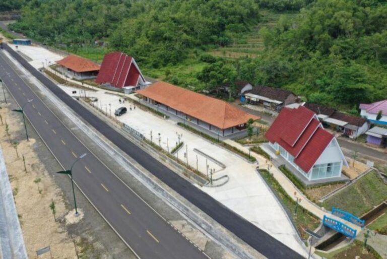 Jalan Nasional Sepanjang 262 Km di DIY Dipastikan Siap Sambut Mudik ...
