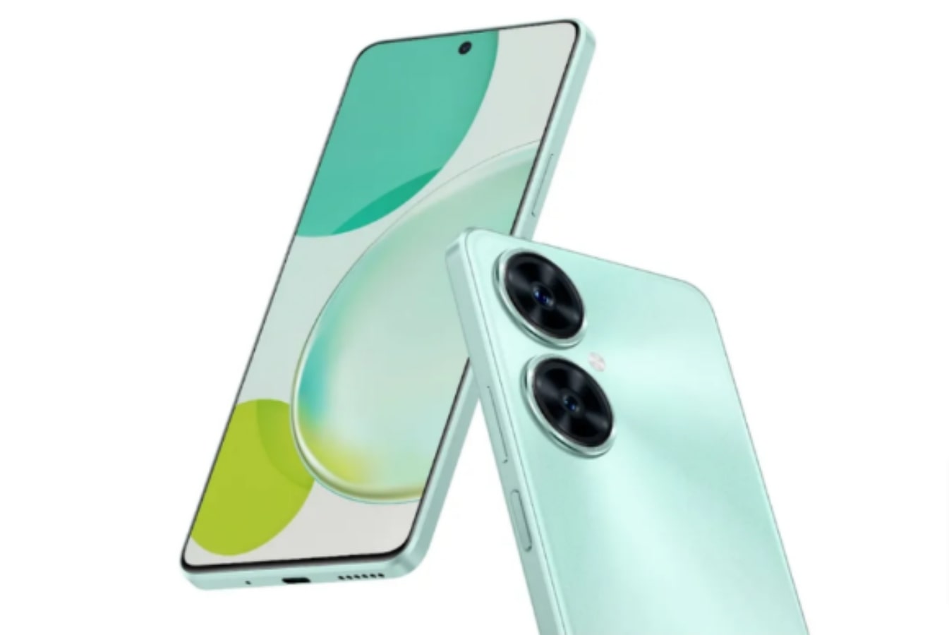 Huawei Nova 11i Diluncurkan dengan Layar 90Hz, Snapdragon 680, Kamera ...