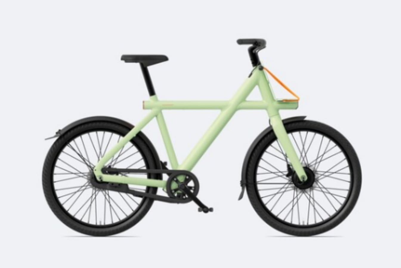 VanMoof X4 dan S4 City E-Bike Diumumkan, Ini Harganya | Sukoharjonews.com