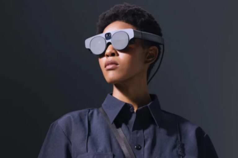 Meta Dilaporkan Sedang Dalam Pembicaraan untuk Melisensikan Teknologi ...