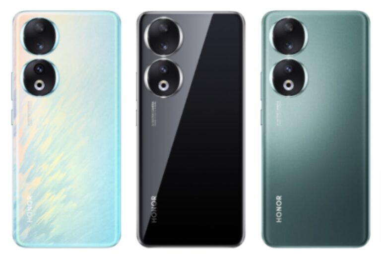 Honor 90 Debut dengan Kamera Tiga 200MP, Snapdragon 7 Gen 1 SoC & 6.7 ...