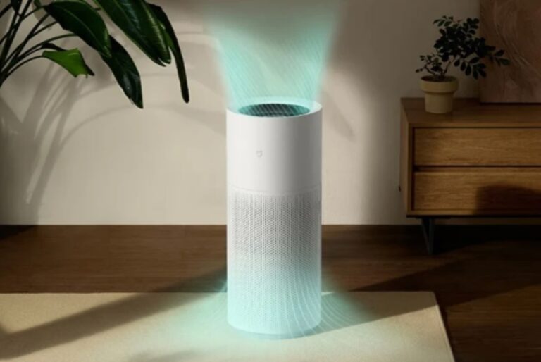Xiaomi Mijia No-Mist Humidifier 3 Pro untuk Pra-penjualan di China ...