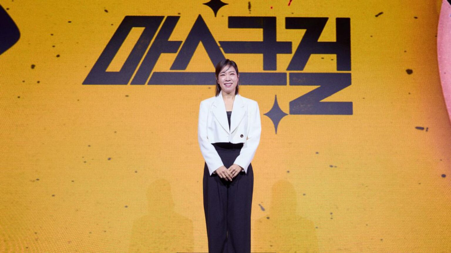 Yeom Hye Ran Bandingkan Karakter di Mask Girl dan The Glory ...
