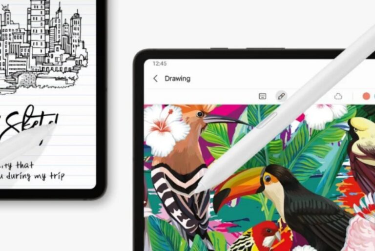 Stylus Samsung S Pen Creator Edition Diluncurkan, Segini Harganya ...