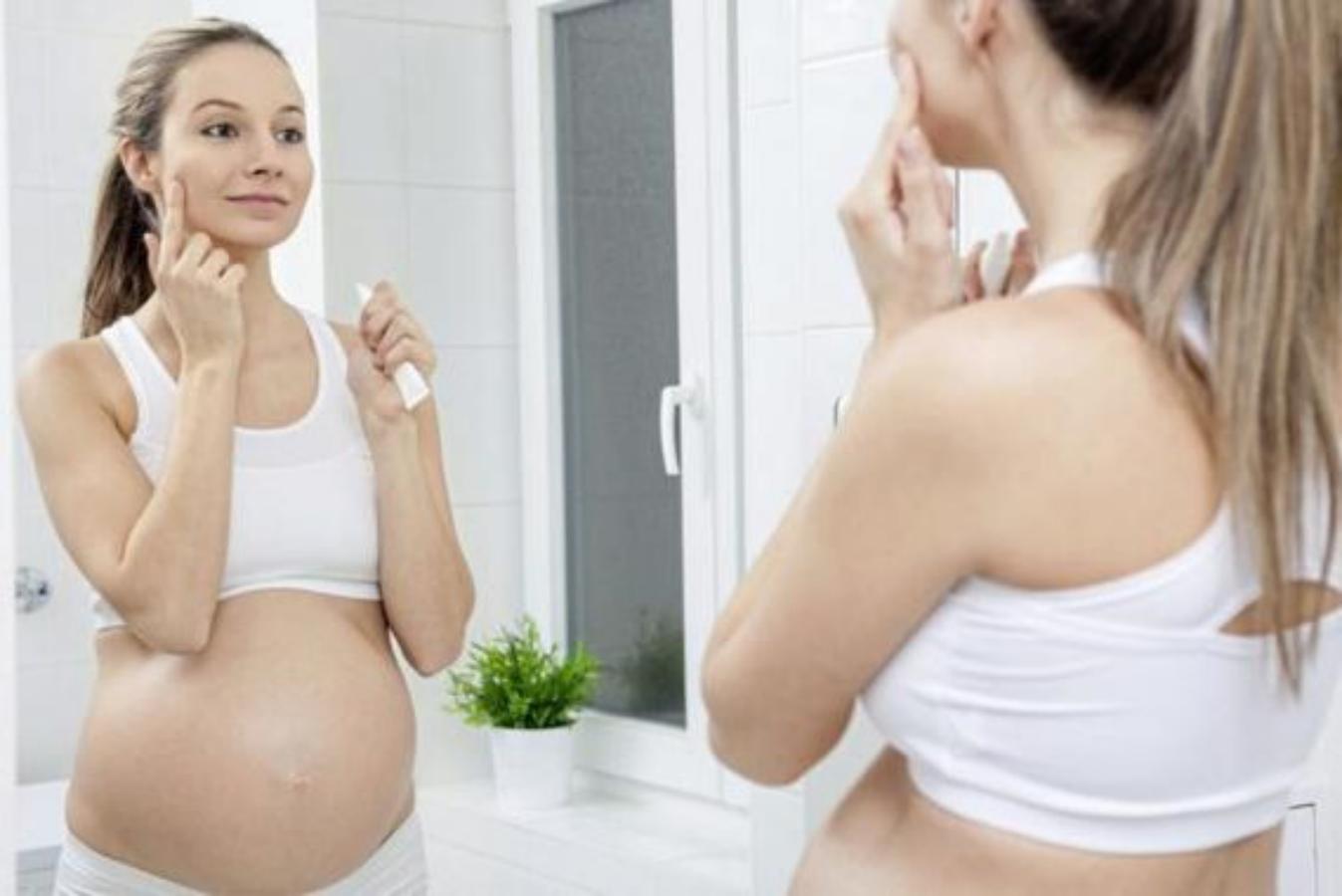 Ibu Wajib Waspada, Inilah Bahan Skincare yang Berbahaya Untuk Ibu Menyusui | Sukoharjonews.com