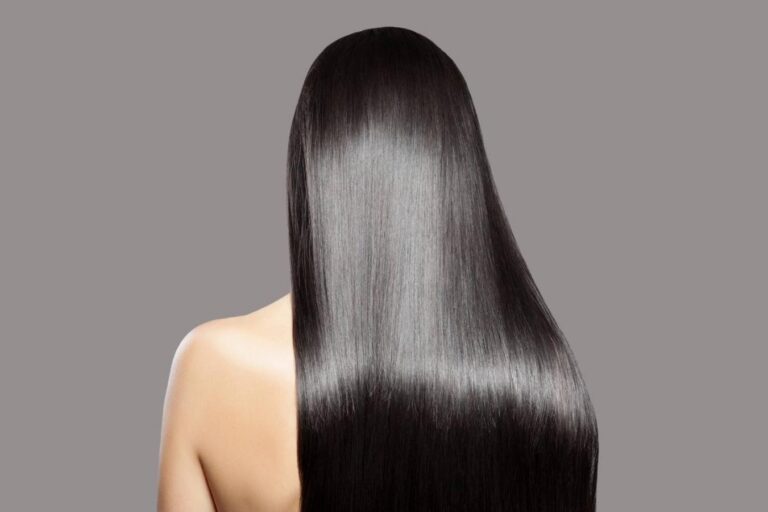 Ingin Rambut Lurus? Inilah Cara Meluruskan Rambut dengan Bahan Alami ...