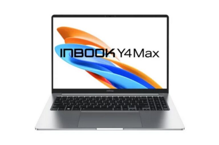 Infinix INBook Y4 Max Dengan Layar 16 inci, SoC Intel Generasi ke-13 ...