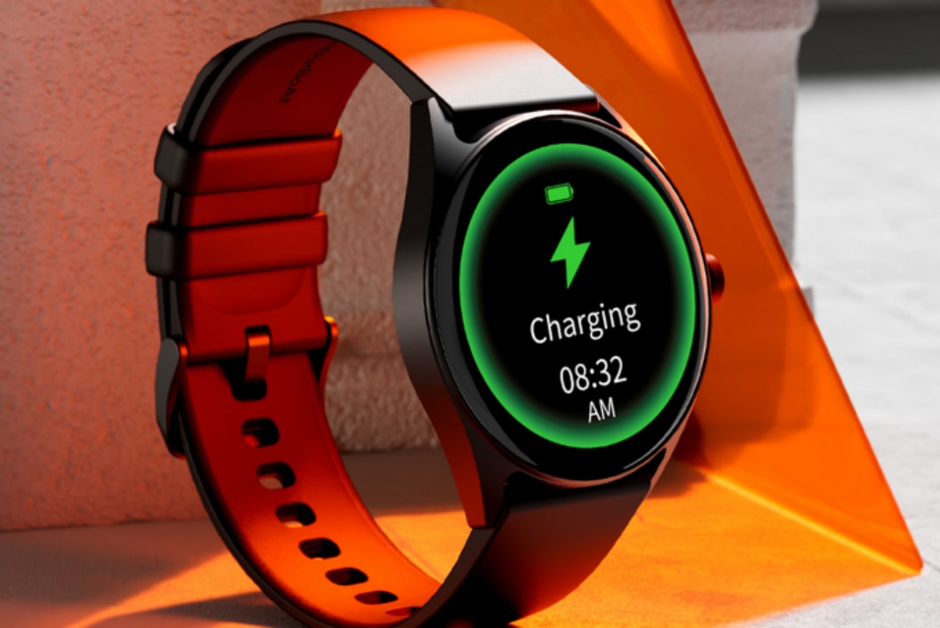 Smartwatch boAt Lunar Link dengan Layar 1,4″, Panggilan Bluetooth dan ...