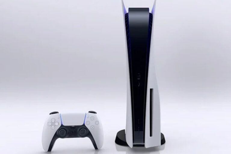 Bocoran Sony PS5 Pro: Konsol Generasi Berikutnya dengan Peningkatan Ray ...