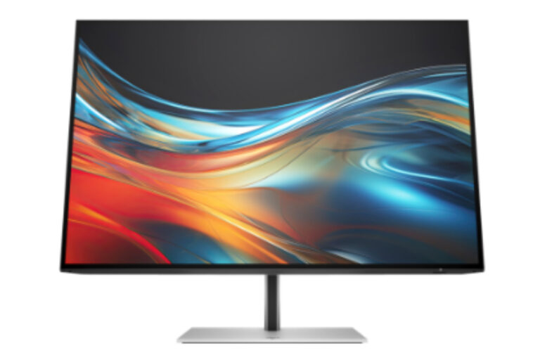 HP Meluncurkan Monitor Komersial 24″ dengan Panel WUXGA IPS 100Hz ...