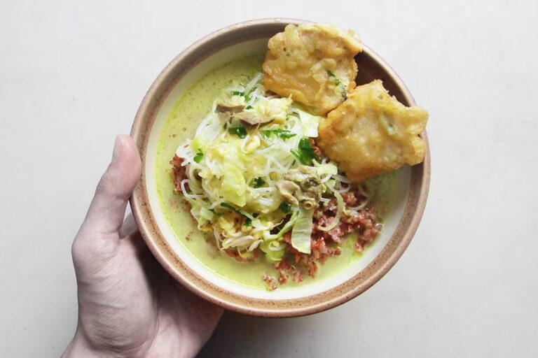 Tengah Liburan ke Magelang, Cek 9 Kuliner Khas yang Bisa Ditemukan di ...