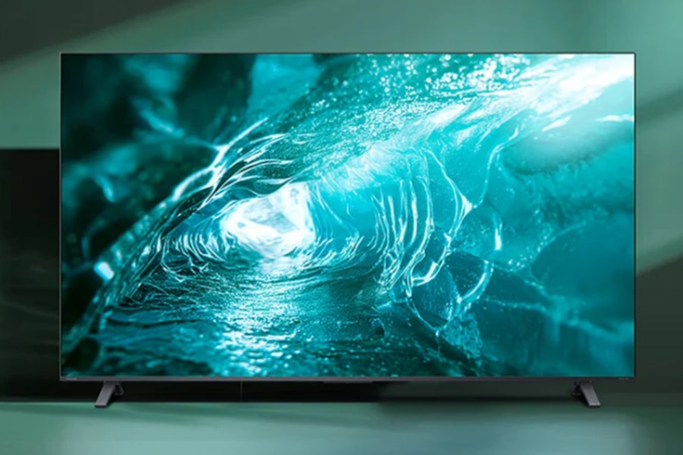 Toshiba Meluncurkan TV LED Mini Seri Z600NF Baru, Dilengkapi 4K pada ...