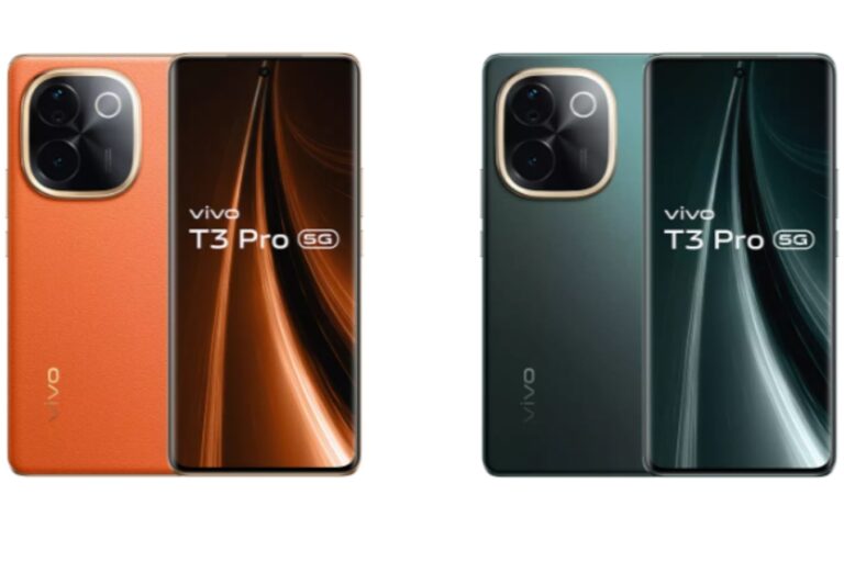Vivo T3 Pro 5G Tersedia, Menawarkan Prosesor Snapdragon 7 Gen 3, Kamera ...