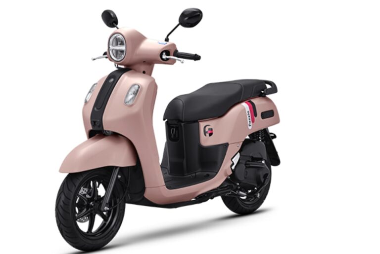 Yamaha Fazzio Hybrid 2025 Diluncurkan, Cek Spesifikasi dan Harganya ...