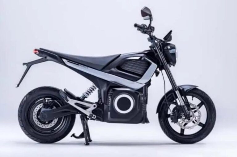 Memperkenalkan Silence S05 Weekender, Motor Listrik Sederhana, Cek ...