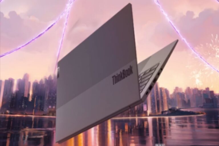 Lenovo ThinkBook 14+ 2025 Resmi Diperkenalkan dengan Prosesor Intel ...