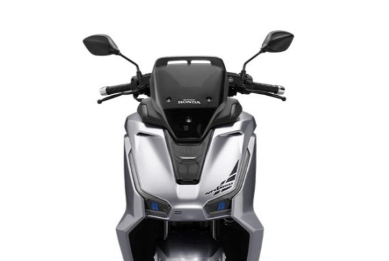 Honda NWG150, Skutik SUV Baru Resmi Meluncur, Cek Spesifikasi dan ...