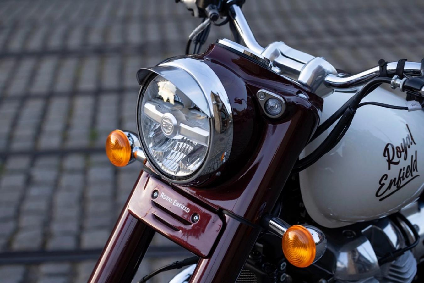 Royal Enfield Classic 650 2025 Diluncurkan, Cek Spesifikasi dan ...