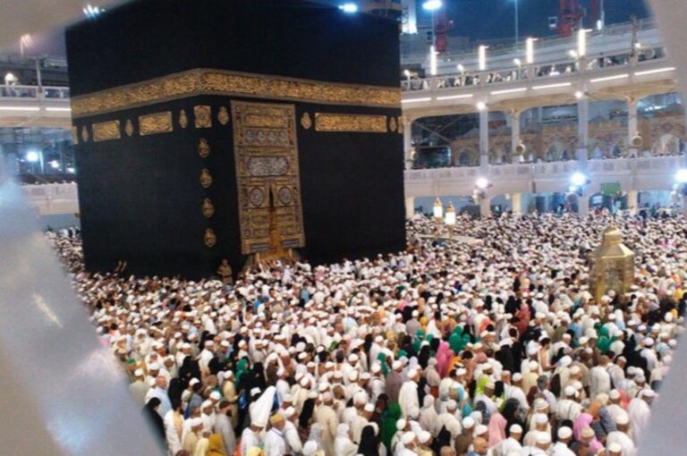 Kemenhaj Siapkan Peningkatan Layanan dan Percepatan Masa Tunggu Haji ...