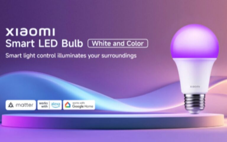 Xiaomi Luncurkan Bohlam LED Cerdas dengan RGB, Wi-Fi, dan Masa Pakai 15 ...