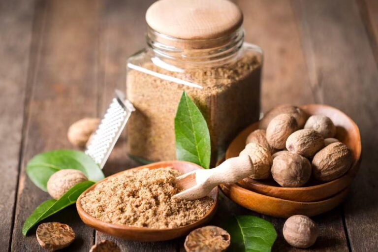 10 Manfaat Pala: Bagaimana Rempah Ini Dapat Memberikan Keajaiban Bagi ...
