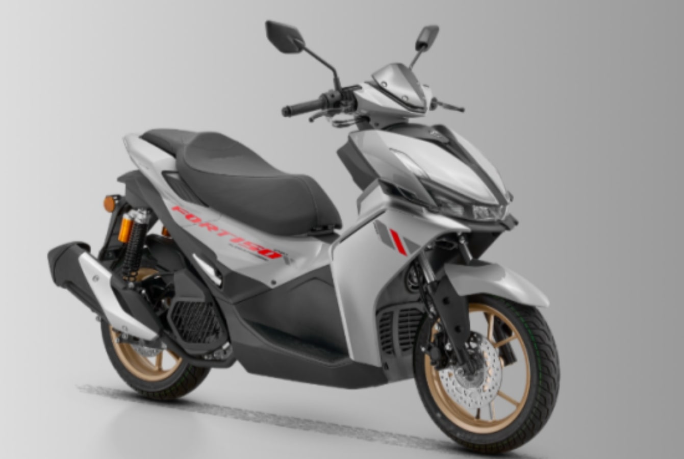 QJMotor Viento 180 2025 ABS+TCS Resmi Meluncur, Cek Spesifikasi dan ...