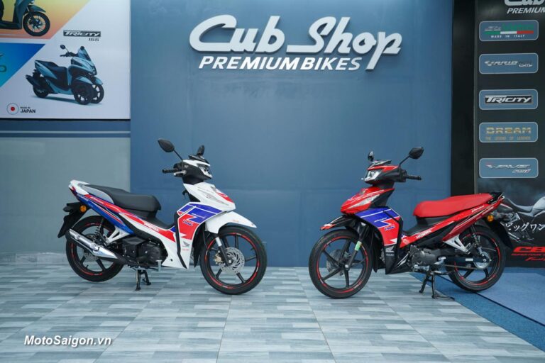 Honda Dash 125 HRC 2025 Baru Diluncurkan, Segini Harganya ...