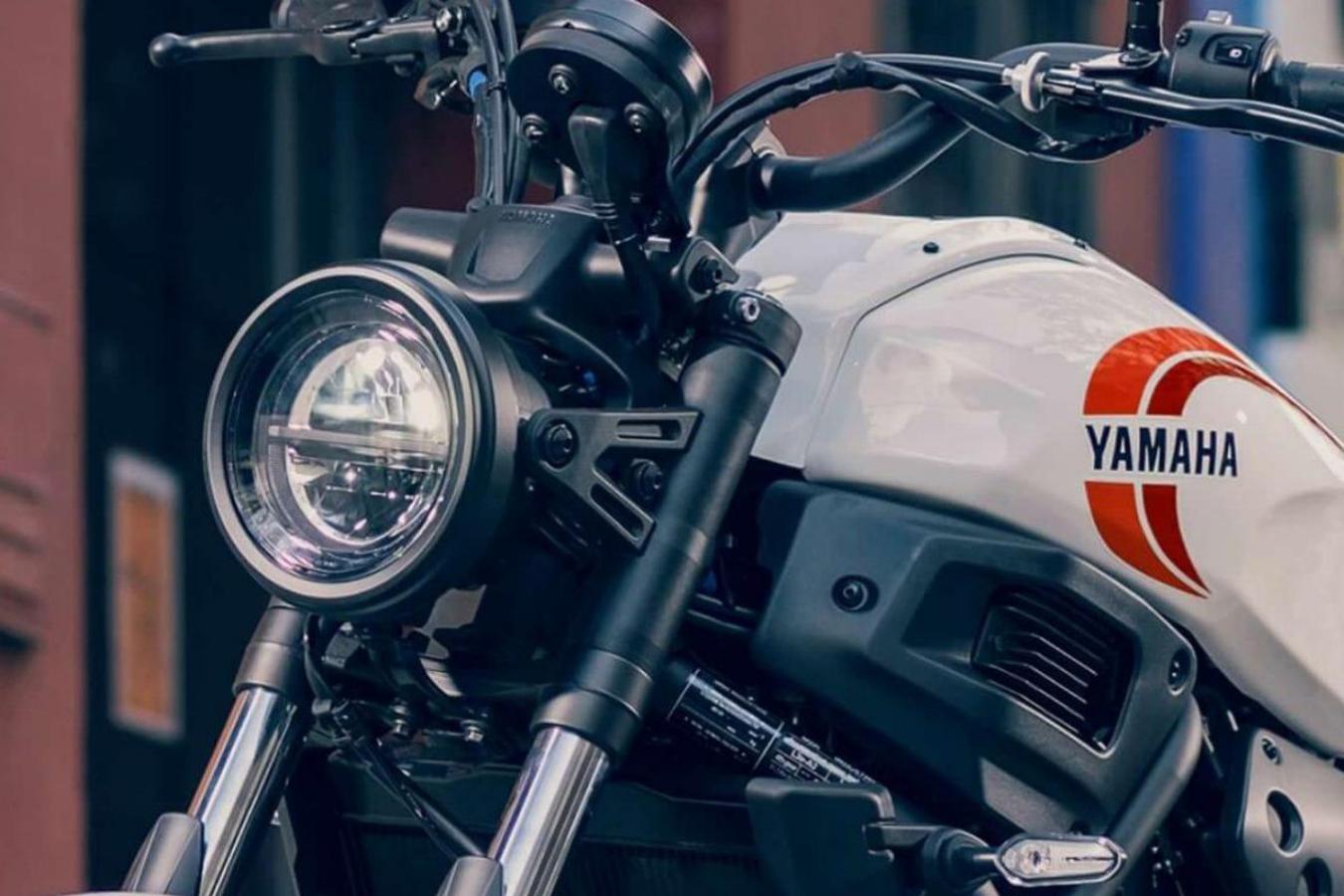 Yamaha XSR700 2025 Resmi Diluncurkan, Cek Spesifikasi dan Harganya ...