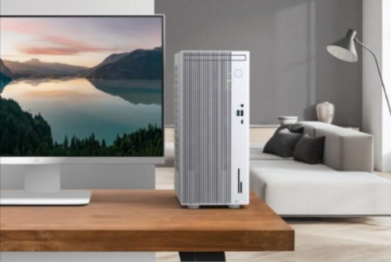 PC Desktop Asus Terbaru Hadirkan Daya Terjangkau dalam Desain Mini ...