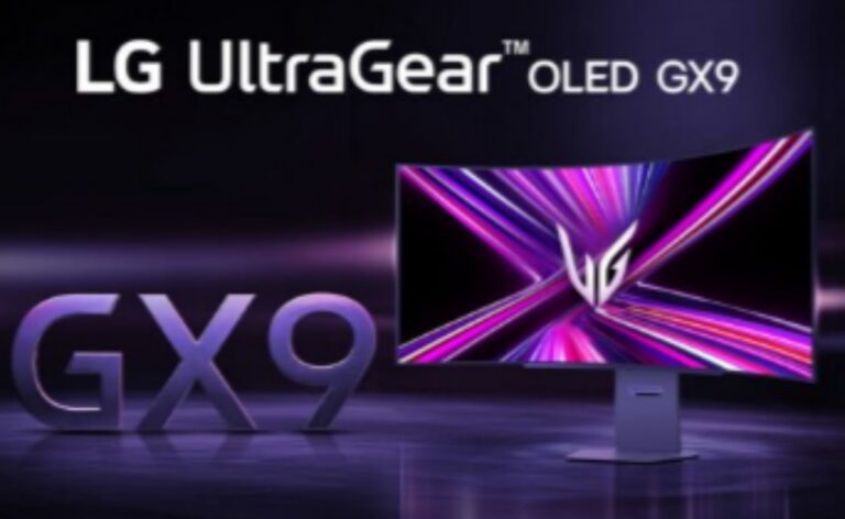LG Memperkenalkan Monitor UltraGear OLED Terbaru dalam Ukuran 45 inci ...