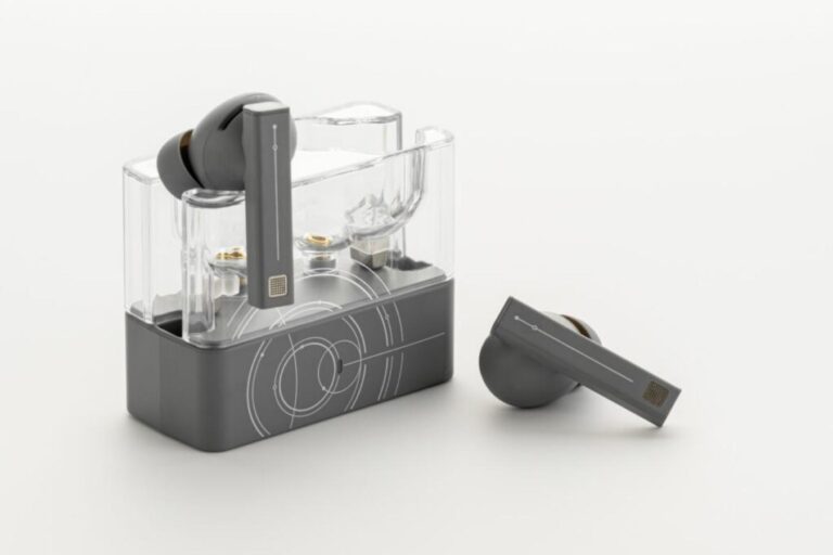 Moondrop Meluncurkan Earbud TWS Space Travel 2 Ultra dengan Fitur ANC ...