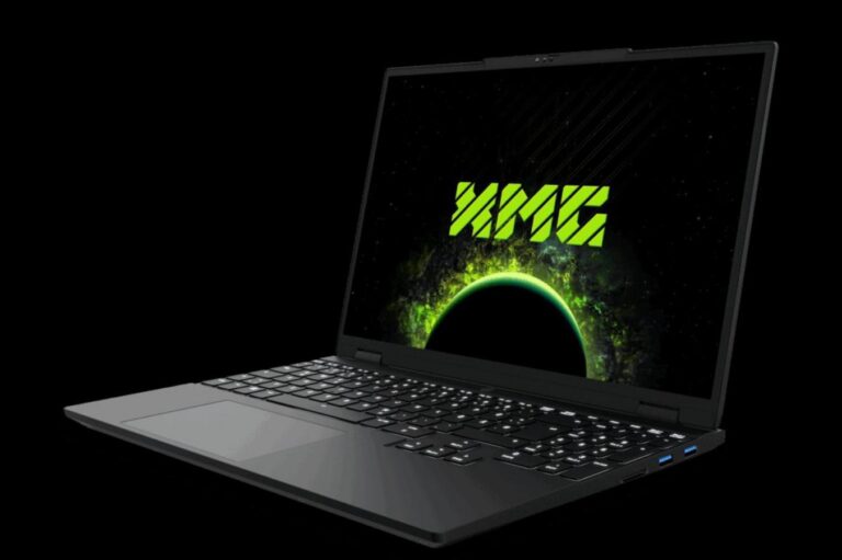 Laptop XMG EVO 15 Diluncurkan dengan Ryzen AI 9 HX 370, Intel Core ...