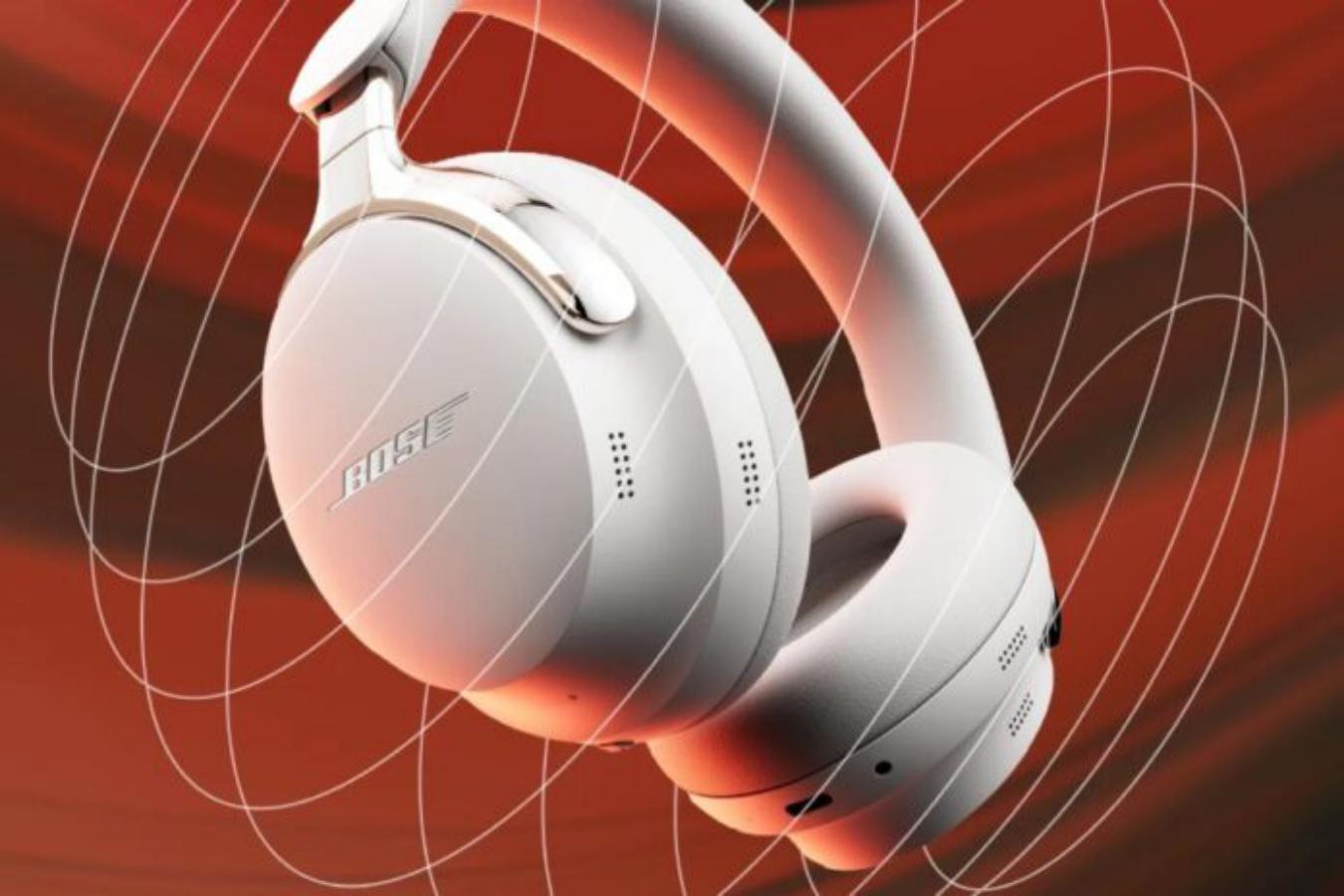 Bose Luncurkan Headphone QuietComfort Ultra Generasi Kedua dengan Audio ...