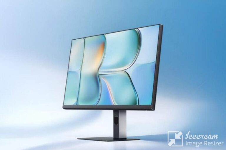 Monitor Redmi A24 2026 Multi-Function Stand Edition dengan Layar IPS ...