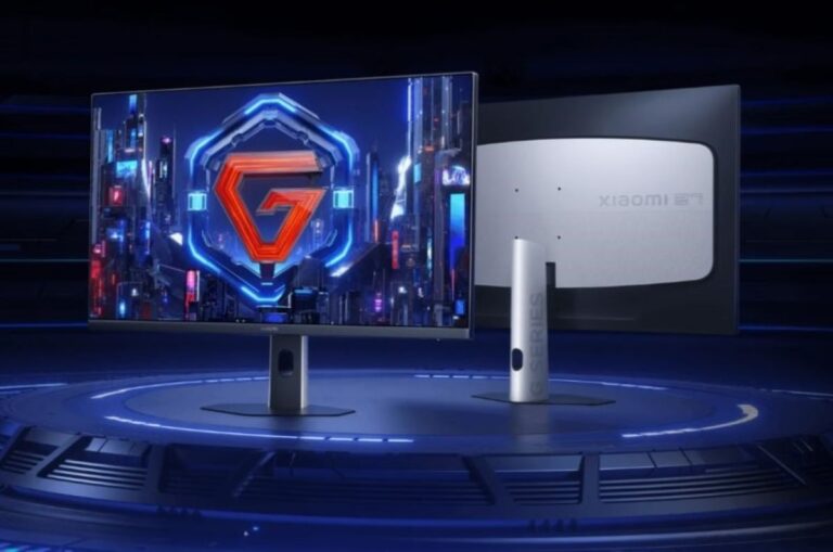 Monitor Xiaomi G27Qi Edisi 2026 Diluncurkan Global dengan Resolusi 2K ...
