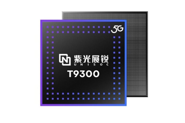 Chipset Unisoc T9300 5G Memulai Debutnya dengan Peningkatan Besar pada ...