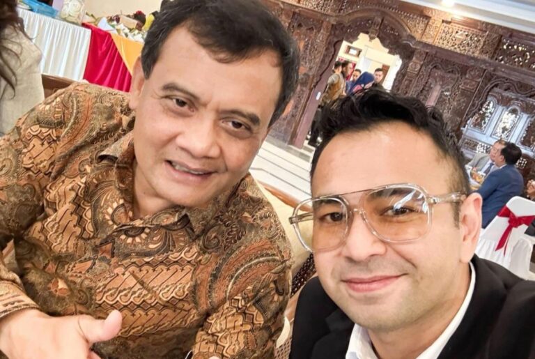 Usai Bertemu Gubernur Jateng Ahmad Luthfi, Program Ini yang Dibocorkan ...