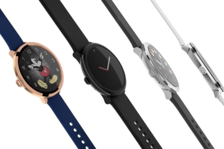 Pebble Luncurkan Smartwatch Round 2 dengan Layar E-paper Berwarna dan ...