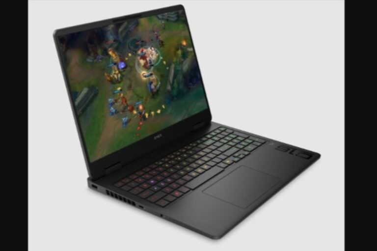 HP Meluncurkan Laptop Gaming OMEN MAX 16, OMEN 16 yang Diperbarui, dan ...