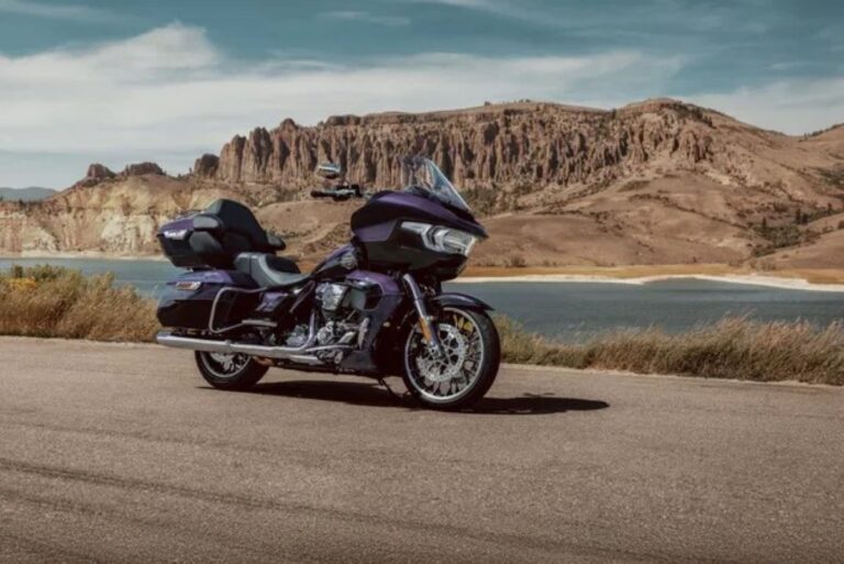 Harley-Davidson Meluncurkan 13 Model Sepeda Motor Baru Tahun 2026 ...
