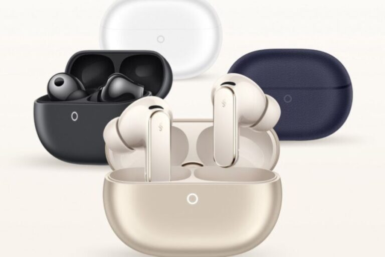 Huawei FreeBuds Pro 5 Diluncurkan dengan Desain Dual-Driver dan Pilihan ...