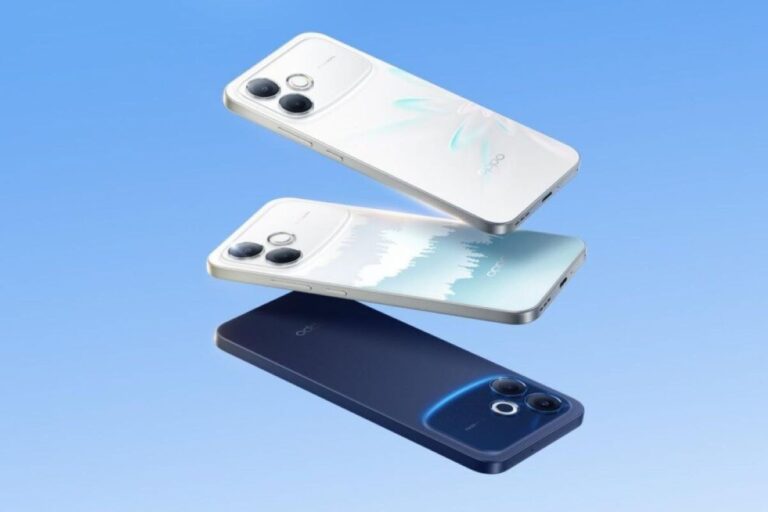 Oppo A6s Pro Diluncurkan dengan Layar 6,57 Inci, Baterai 7.000mAh ...