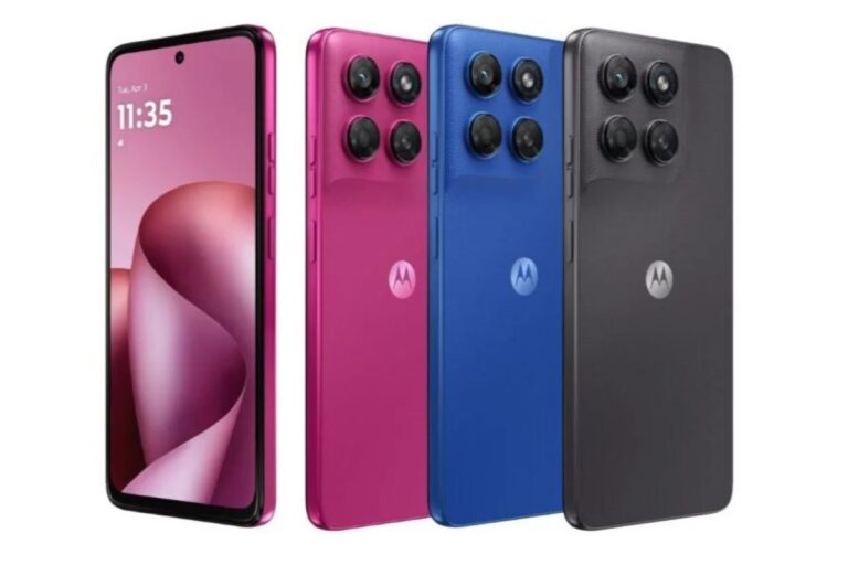Moto G47 Diluncurkan dengan Layar 120Hz, Kamera Ganda 108MP ...