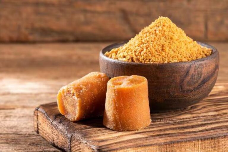 Suka Makan Gula Merah? Jadikan Gula Merah Bagian dari Diet Musim Panas ...